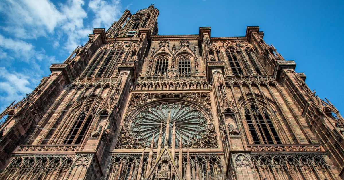 5 bonnes raisons de visiter le Grand Est | Lisela