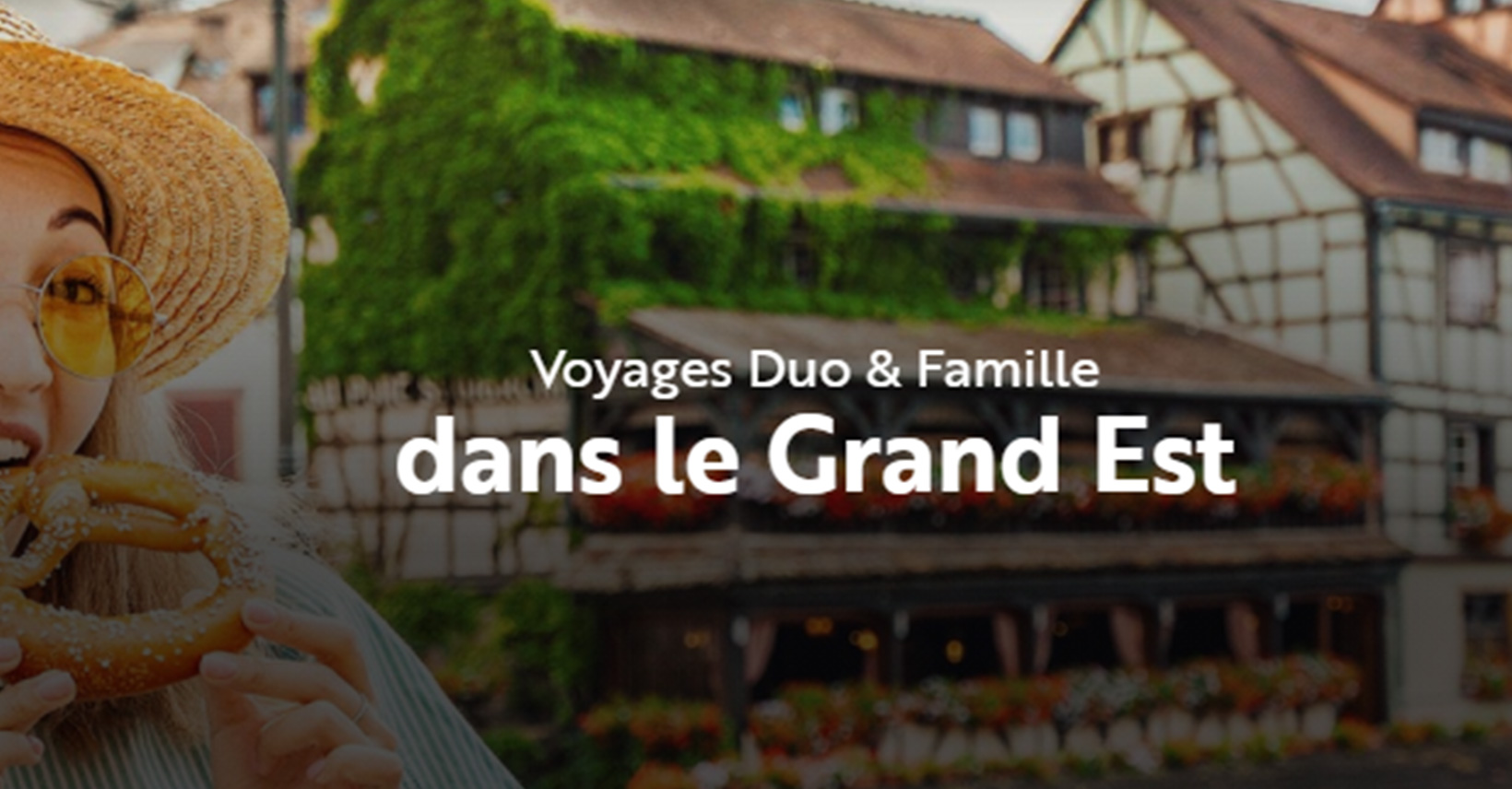 Voyages duo & famille dans le Grand Est – Lisela